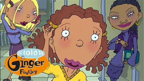 As Told By Ginger 2000