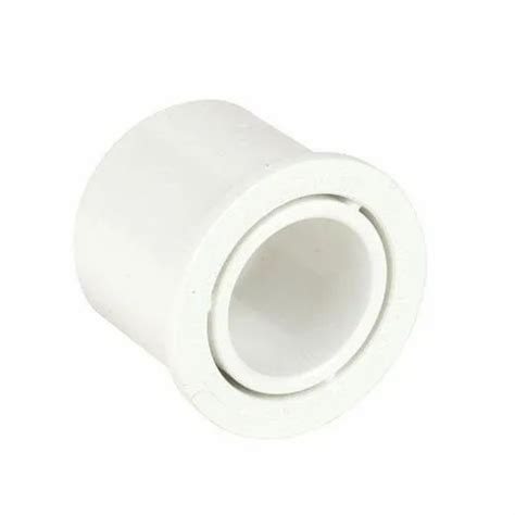 Upvc Reducer Bushing 3x2 At ₹ 17850piece Reducer Bush Upvc In Jaipur Id 22103746997