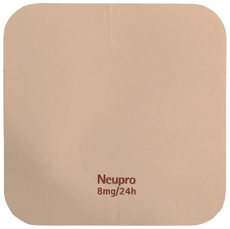 Neupro Healthdirect