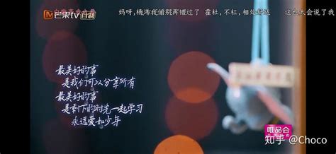 妻子的浪漫旅行句子欣赏芒果的后期强大 知乎