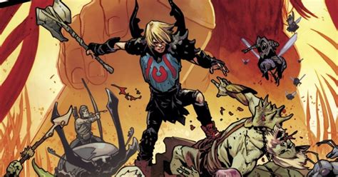 Solicitations For February 2025 Image Comics