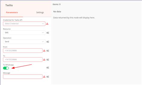 Use Of The WhatsApp API Questions N8n Community