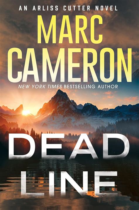Dead Line Marc Cameron