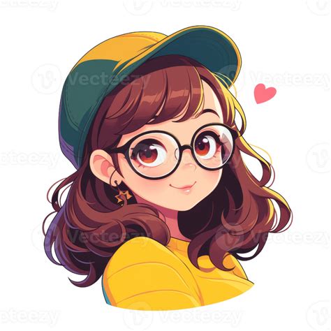 Girl With Glasses Pngs For Free Download Girl With Glasses Pngs For Free Download