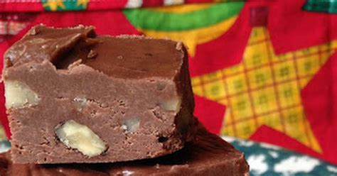 Carnation Evaporated Milk Chocolate Fudge Recipe Dandk Organizer