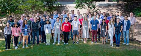 Participants In Codas Hep 2022 School Codas Hep