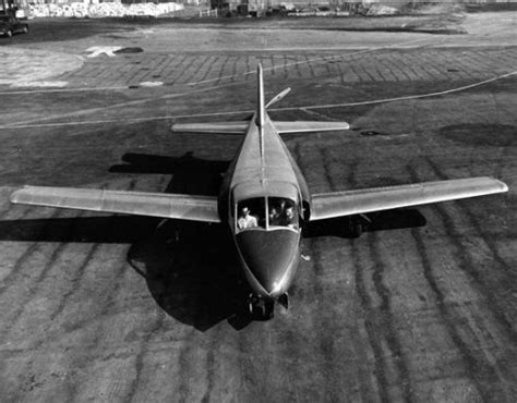 Douglas Cloudster Ii Secret Projects Forum