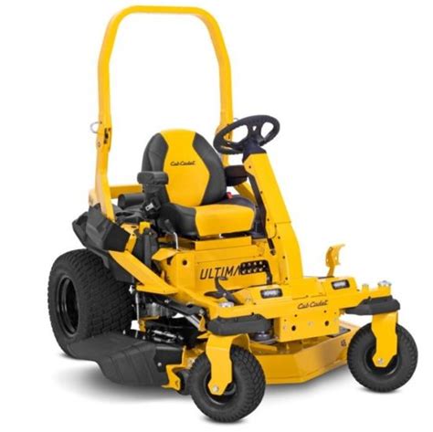 Cub Cadet Ztxs4 48 Zero Turn Mower Cub Cadet Ztx Series Zero Turn