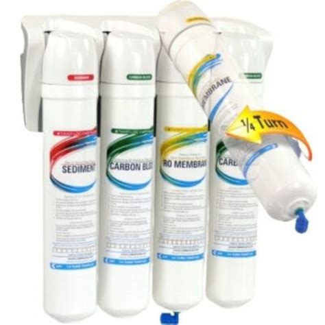 Springwell Reverse Osmosis System Review Lab Tested