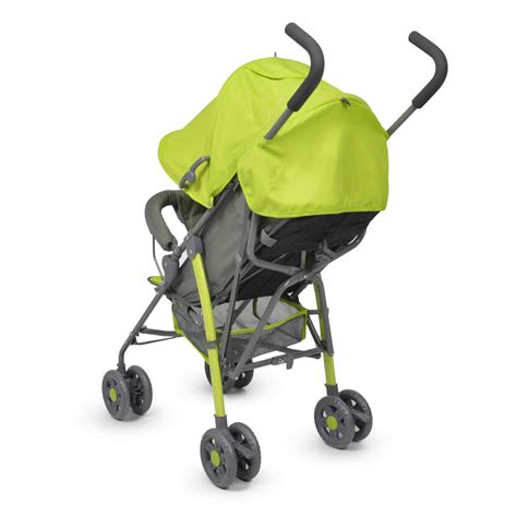 Коляска-трость Babyton Zoo Green купить по цене 2759 ₽ в интернет ...