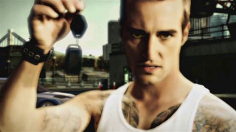 Need For Speed MostWanted BlackList 1 Razor Final Pursuit YouTube