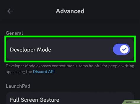 how to share your discord profile link a guide for users