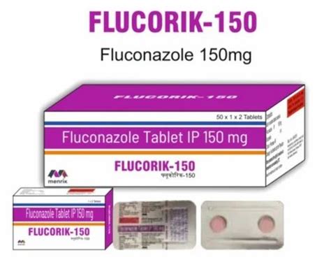 Fluconazole Mg Tablet At Stripe Forcan Tablet In Haridwar Id