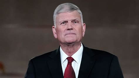 Franklin Graham Easter 2024 Tacoma Jamie Crystal