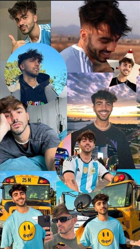Fede Vigevani Fotos De Payasos Fotos De Perfíl Bonitas Fotos De