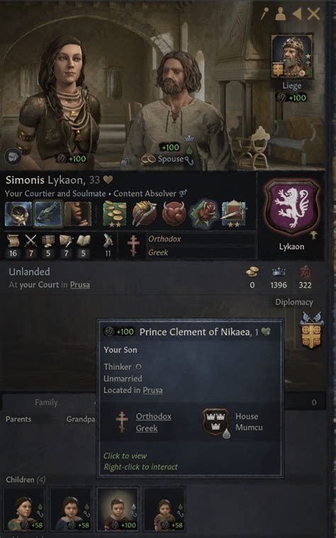 My Heir Kept Having Daughters So I Had To Seduce His Wife To Teach Him
