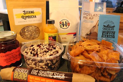 Devra Gartenstein Of New Day Cooperative Distribution Bluebird Grain Farms