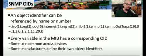 Network Monitoring Flashcards Quizlet