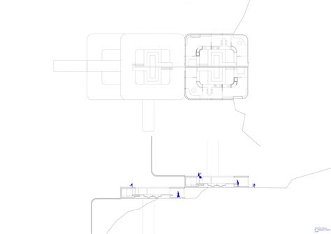 P1 Ana Otero Blanco Architectural Design Archive By Dpa