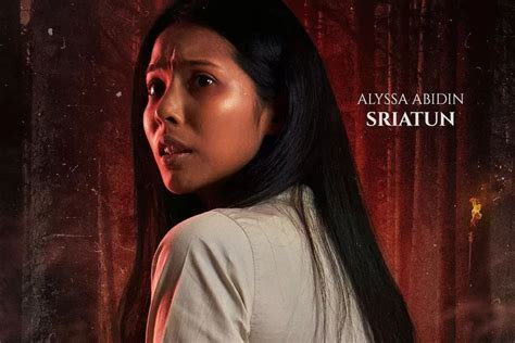 Sinopsis Dan Link Nonton Kuyang Sekutu Iblis Yang Selalu Mengintai