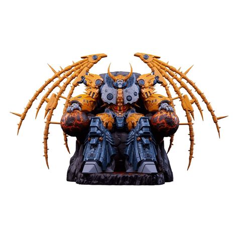 Transformers Museum Scale Statue Unicron 61 Cm Oggetti Fantastici