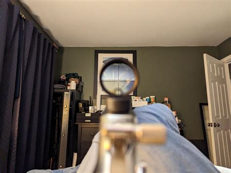 Scout Scope Mount Is This Okay R Leverguns