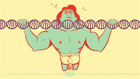 How Much Does Genetics Really Affect Your Fitness Health