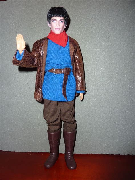 Ooak Medieval Ken Doll Ken Doll Ooak Fashion Fashion Dolls
