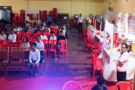 Navjeevan Education Societys Polytechnic Mumbai Campus Photos