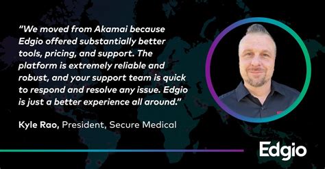 Edgio On Linkedin Telehealth Cdn Performance Webspeed Cybersecurity Ddos Waf