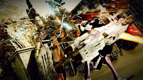 【アーマード・コア6 リペア・補給・os強化無し Sクリア】二周目 Chapter3「多重ダム防衛」【regulation Ver 105