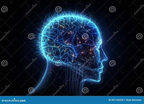 brain network visualization