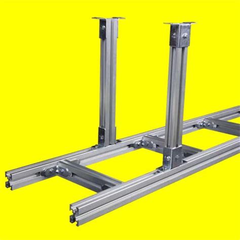 Stainless Steel Wire Mesh Cable Tray Basket Cable Tray High Quality