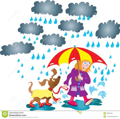 Rainy Day Clip Art And Rainy Day Clip Art Clip Art Images Hdclipartall