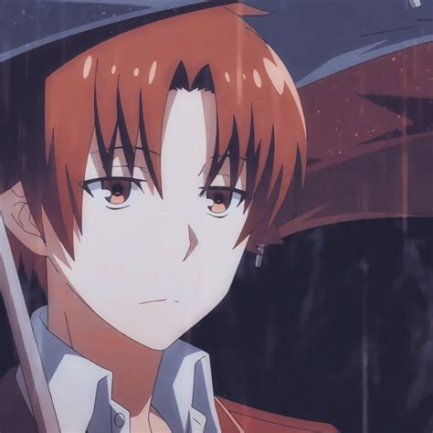Ayanokouji Hazl X