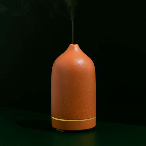 Avanti Ceramic Diffuser Nayure Wellness