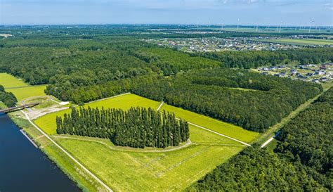 Almere Tips Sights Nature And Dining