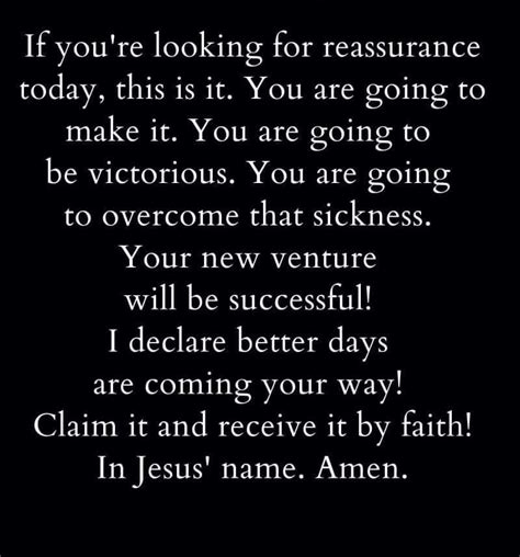 Dedra R Parker On Linkedin I Decree And Declare