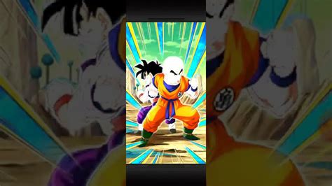 七龍珠爆裂激戰 Dragon Ball Dokkan Battle國際版 世界同步活動 Dokkan祭典×傳說降臨祭 第二彈