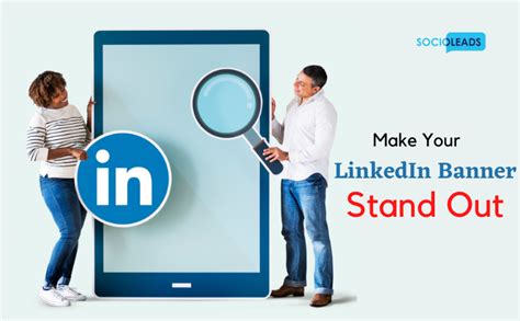 How To Make Your LinkedIn Banner Stand Out 05 Best Examples