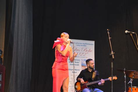 Glas Boke Održan U Kotoru Radio Dux