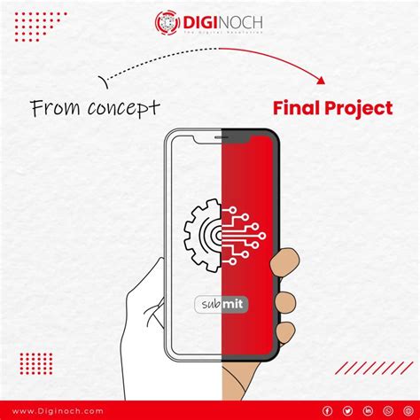 Diginoch On Linkedin Appdeveloper Conceptdesign Applications