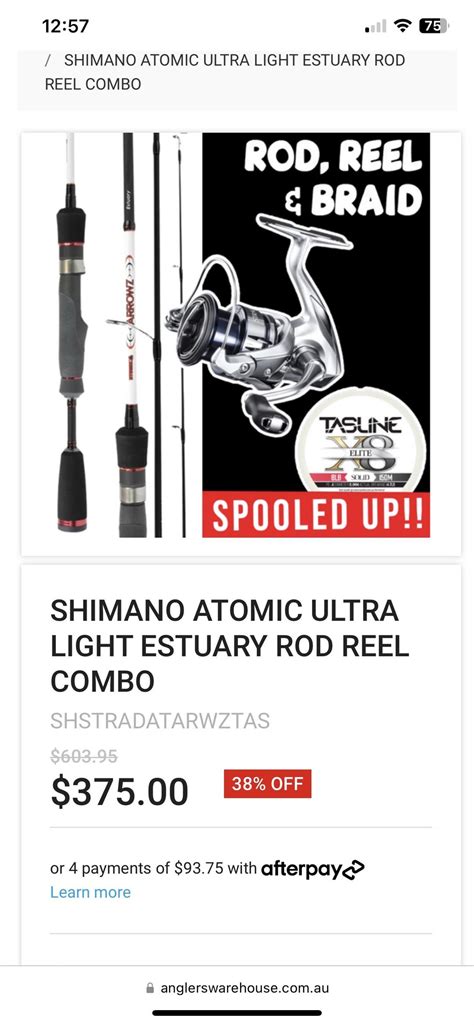 In Need Of New Light Ultra Light Setup Given The Options Which Of