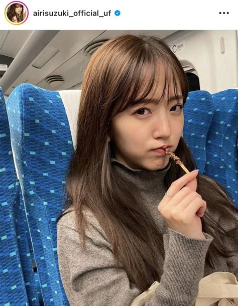 画像・写真 鈴木愛理の“大胆”ランジェリー姿に「刺激が強すぎる…！」と感想殺到、セクシーさ爆発の全身ショット 30 46 Webザテレビジョン