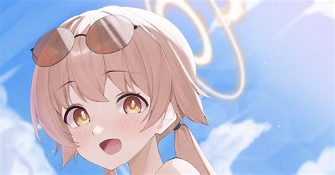 阿慈谷ヒフミ Hifumi Seiのイラスト Pixiv