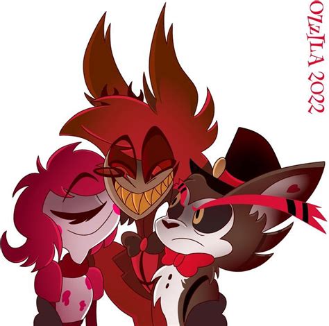 Hazbin Hotel Husk Places To Visit Digital Art Doodles Visiting