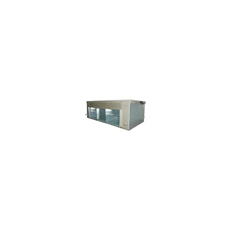 Hight Static Pressure Fan Coil Vrf 49 267btu 4 1ton R410 220v 60hz 1ph Fresh Air Ecox Ehsp50c00b