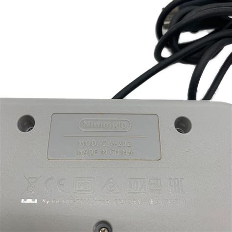 Nintendo ニンテンドウ ニンテンドークラシックミニ スーパーファミコン 175 Clv S Shvf｜トレファクonline