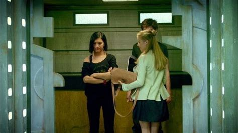 Laura Gauthier Code Lyoko Evolution Photo Not One Of Us Code Lyoko Evolution Code Lyoko