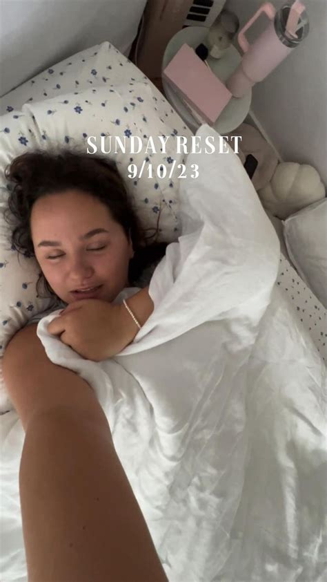 Sunday Reset Routine Vlog 👢🖤👼🏼 🍵🧖🏻‍♀️🍯 Happy Sunday Quotes Morning
